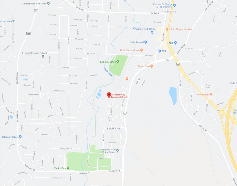 MapofAlabasterWaterMunicipal